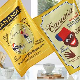 Becquet - Créateur en linge de maison | BECQUET